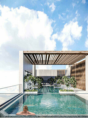 Emlak geliştirme AYS Property Development, Dubai, foto