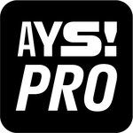 Ays! Pro (ulitsa Pirogova No:1, posyolok gorodskogo tipa Sheregesh), kayak okulu