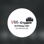 VM-studiya (Pobedy Avenue No:120Г), oto döşeme  Orenburg'dan