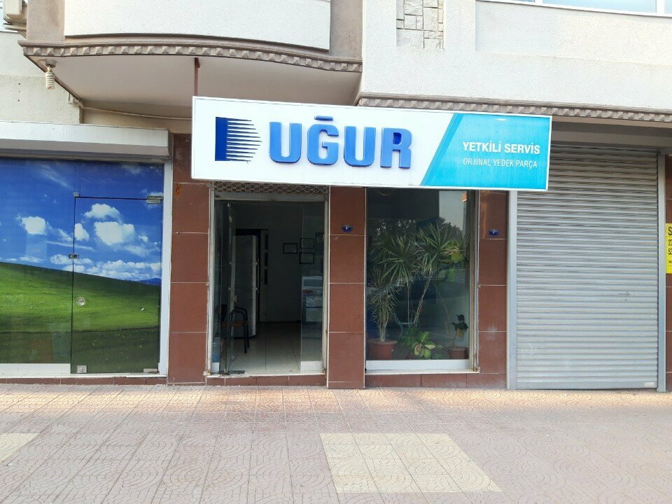 Beyaz eşya servisleri Uğur Yetkili Servis, İzmir, foto