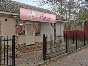 Majestic Beauty Salon (strada Alexandr Puşkin No:13/1, municipiul Bălţi), güzellik salonu  Beltsi'den