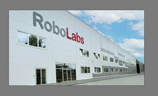 Restoran ekipmanları RoboLabs - Тверьторгмаш, Tver, foto