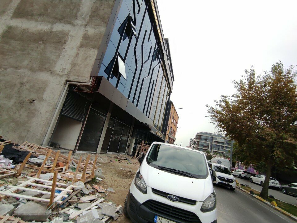 Lastik ve teknik lastik firmaları Noktalas Oto Lastik, İstanbul, foto