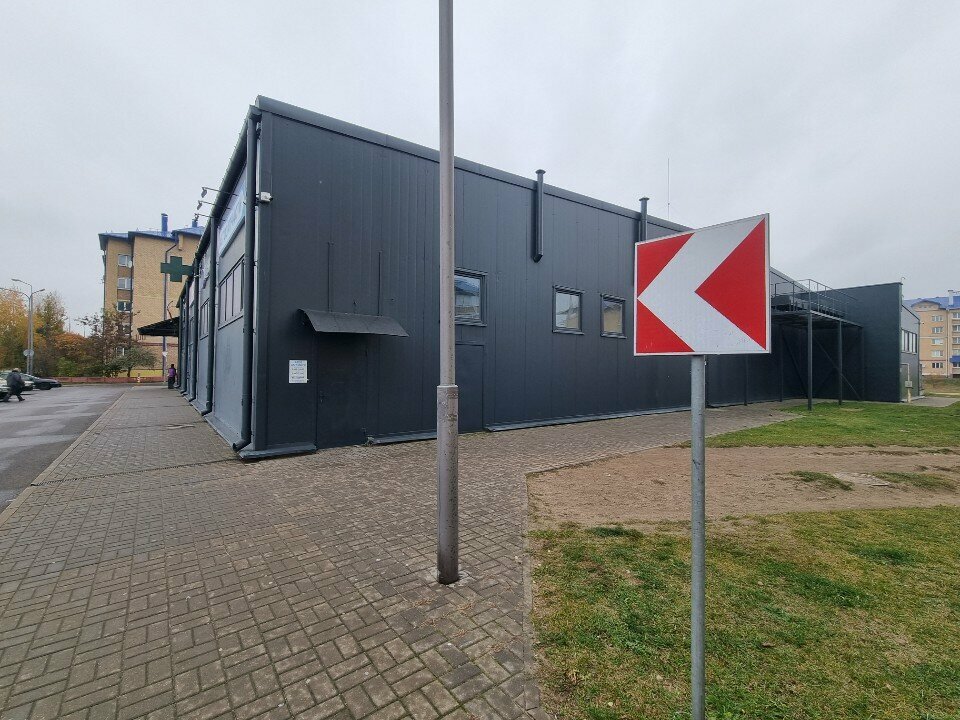 Oto aksesuarları Автозапчасти, Brest, foto