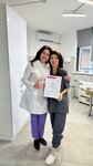 Tsentr estetiki i podologii (Akhsharumova Street No:52), manikür-pedikür  Astrahan'dan