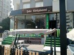 Şehir Kütüphanesi (Mahfesığmaz Mah., 79095. Sok., Çukurova, Adana), kütüphaneler  Adana'dan