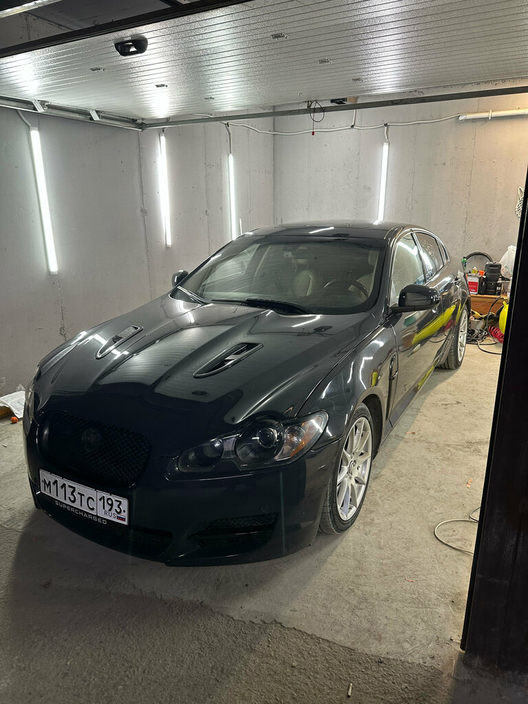 Detaylı oto bakımı Южный Детейлинг, Krasnodar, foto