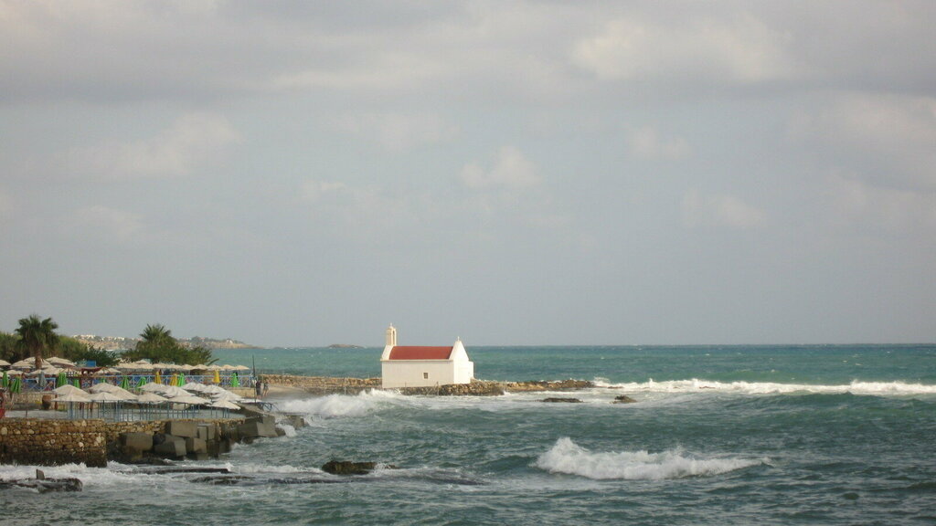 Ortodoks kiliseleri Сhurch of Agios Nikolaos, Dünya, foto