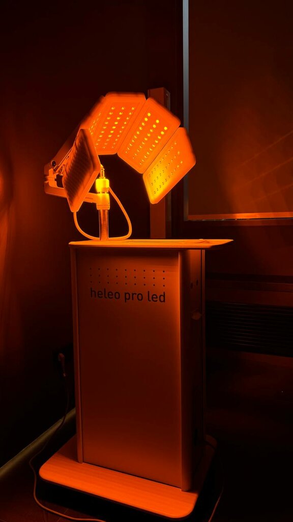 Medikal cihaz firmaları Apparatica, Moskova, foto