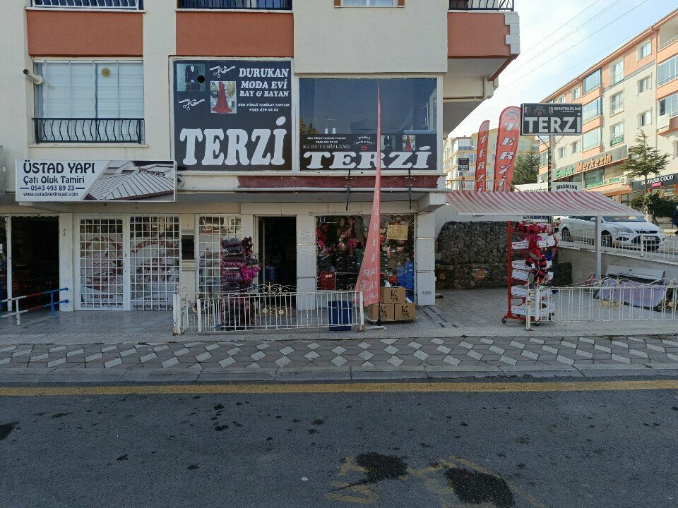 Ayakkabı mağazaları Efe Ayakkabı, Ankara, foto