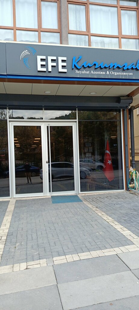 Turizm acenteleri Efe Kurumsal & Emircan Rent Car, Ankara, foto