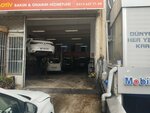Merkez Servis Otomotiv (İstanbul, Güngören, Mehmet Nesih Özmen Mah., Ceviz Sok., 17), otomobil servisi  İstanbul'dan