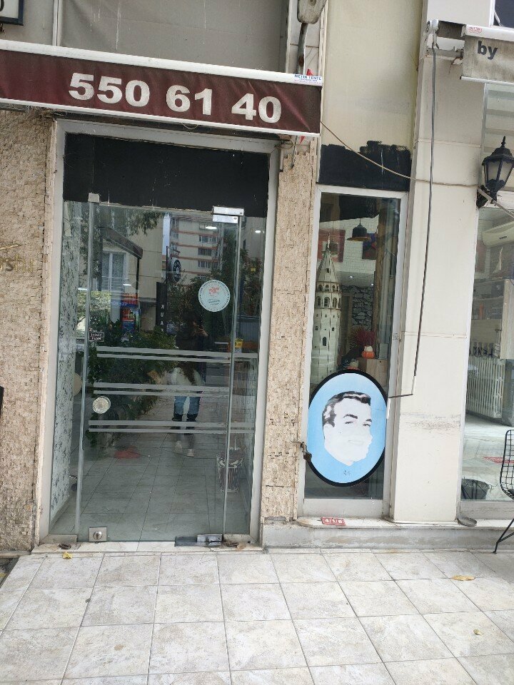 Kuaförler Bia, İstanbul, foto