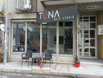 Tuna Hair Studio (Güzelyalı Mah., 41 Sok., No:3, Konak, İzmir), berberler  İzmir'den