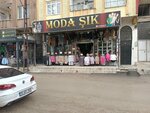 Moda Şık (Gaziantep, Şehitkamil, Hafiz Tevfik Cad., 82A), giyim mağazası  Gaziantep'ten