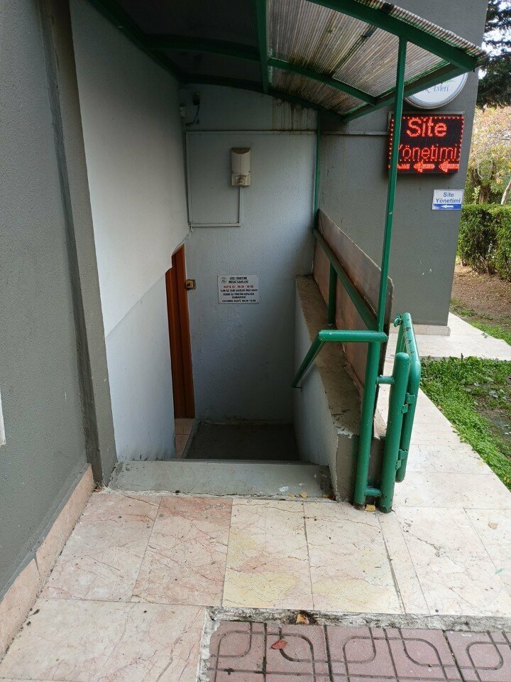 i̇nşaat kooperatifleri Vadi Park Evleri Site Yönetimi, İstanbul, foto