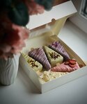 Svetintortik (ulitsa Matrosova No:35), pastacılık üretimi  Sibay'dan