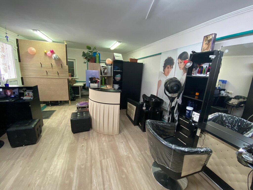 Güzellik salonu Korolevsky Kapriz, Pereslavl‑Zalesski, foto
