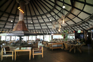 Cennet Vadisi Restoran (Bilecik, Bilecik Merkez , Başköy Köyü), restoran  Bilecik'ten
