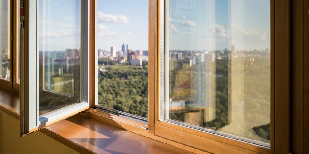 Pencere üretim, satış ve montaj firmaları Smart windows, Karağandı, foto