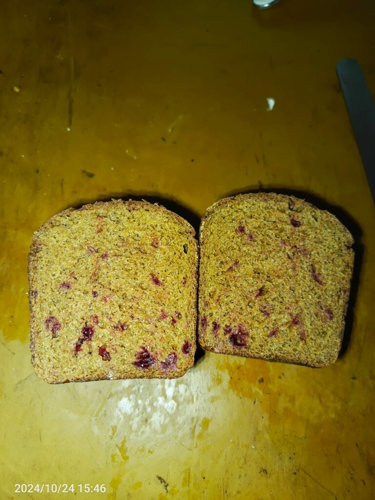 Ekmek fırını Норман, Samarskaya oblastı, foto