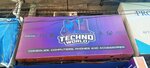 Techno world (Stadium 4th Lane No:9D), telefon tamir servisi  Karaçi'den