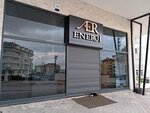 Aer enerji (Fığla Mah., Bağcı Cad., No:14A, Alanya, Antalya), enerji firmaları  Alanya'dan