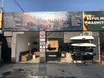 Raftuning (Uysozlar street No:57А), oto döşeme  Taşkent'ten