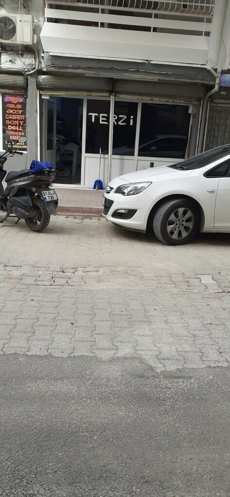 Terziler Güneş Terzi, Adana, foto