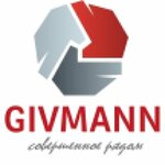 Givmann'ın (Komsomolskaya Square No:1А, Nizhniy Novgorod), gıda işleme ekipmanları firmaları  Nijni Novgorod'dan