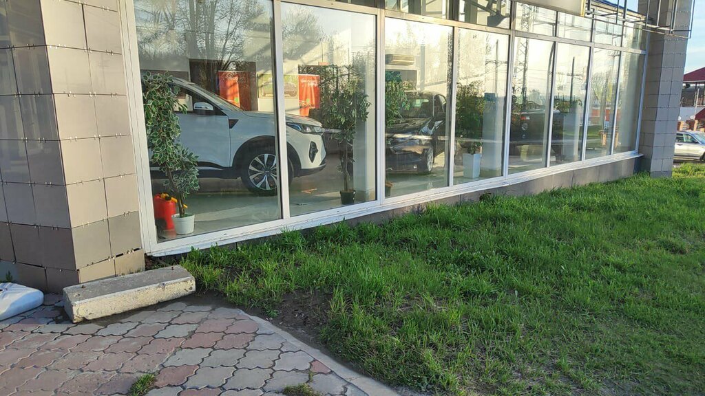 Otomobil satış galerileri Старт Авто, Ulyanovsk, foto