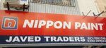 Nippon paint Javed traders (Sunset 2nd Lane No:9C, Karachi), boya ve cila malzemeleri üretim ve satış yerleri  Karaçi'den