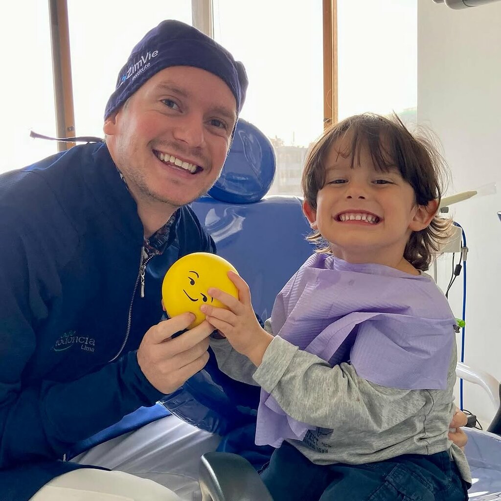 Özel ağız ve diş sağlığı klinikleri ve muayenehaneleri Todoortodoncia Lima, Lima, foto