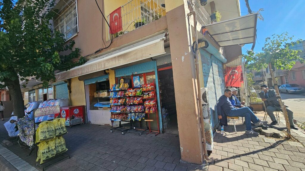 Market Ayvaz Kuruyemiş, Adana, foto