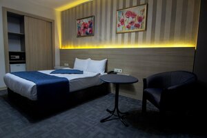 Baykara Hotel (Konya, Karatay, İstanbul Cad., 133), otel  Konya'dan
