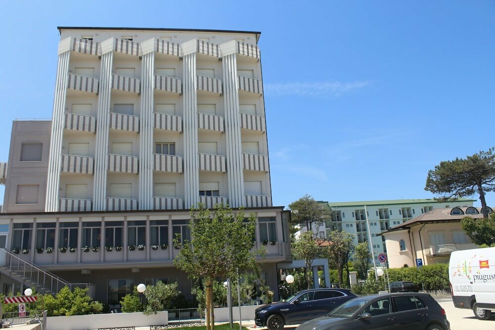 Otel Hotel Viamare, , foto