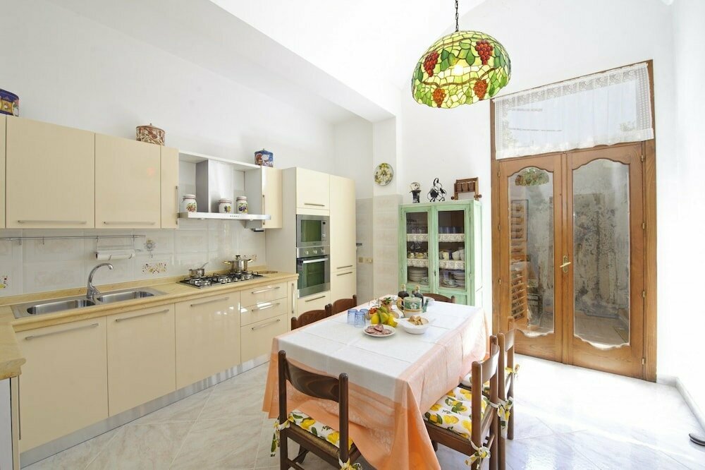 Daireler Vista Vettica, Campania, foto