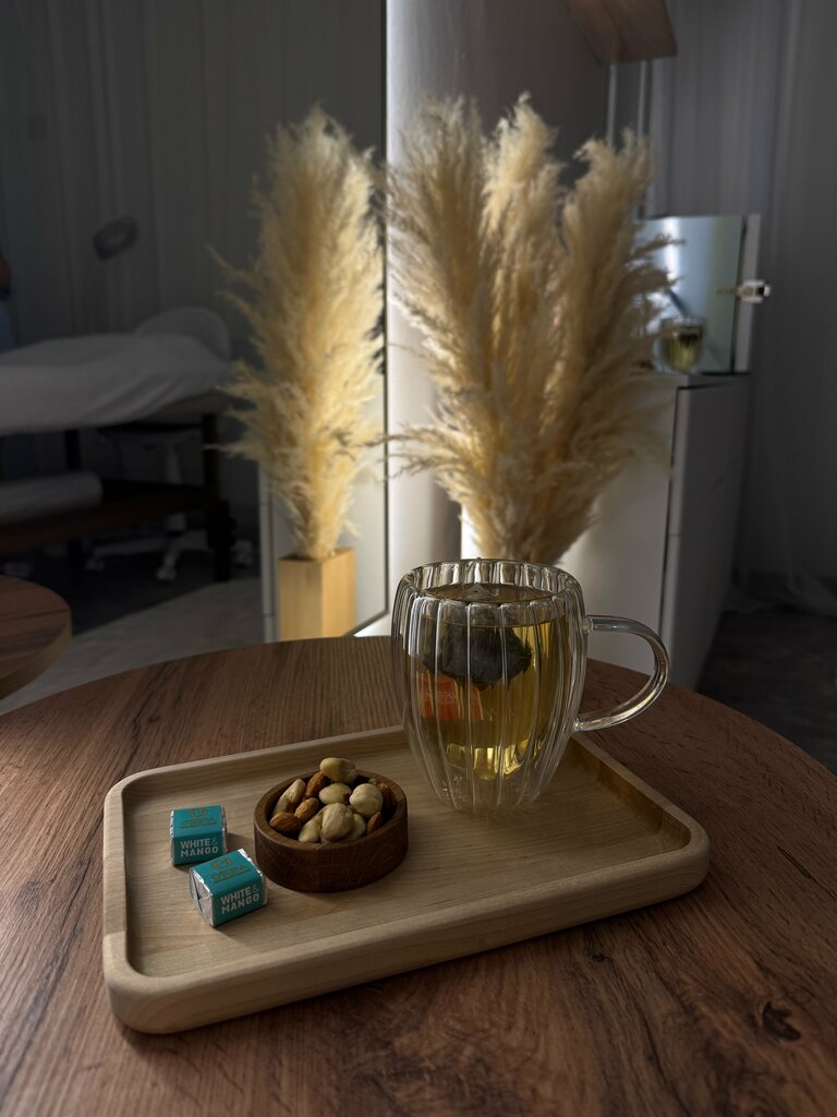 Güzellik salonu Shleyf, Moskova, foto