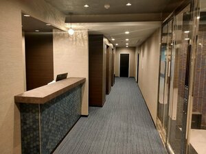 Hotel Erenoa (Aichi Prefecture, Nagoya, Sitiken-to Dori), otel  Nagoya'dan