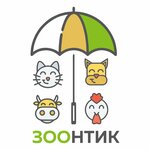 Zoontik (Leningradskoye shosse No:54), petshop  Priozersk'ten