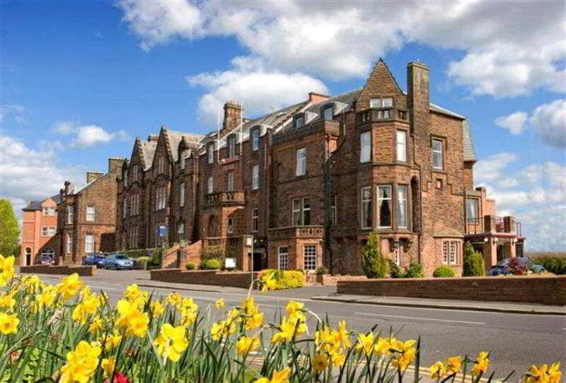 Otel Cairndale Hotel And Leisure Club, Dumfries, foto