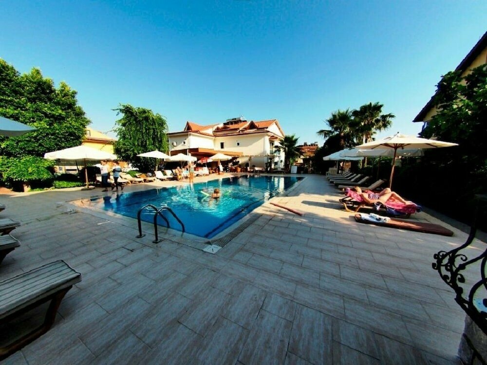Otel Yağmur Otel, Fethiye, foto