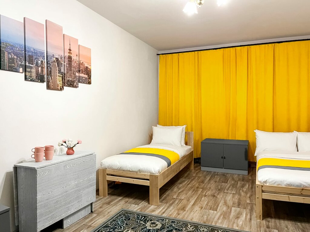 Otel Как дома, Saint‑Petersburg, foto