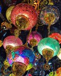 Harem Gift & Spice (İstanbul, Fatih, Küçük Ayasofya Mah., Kapıağası Sok., 1A), hediyelik eşya mağazaları  İstanbul'dan