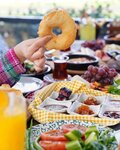 Love Garden Food&Mood (İstanbul, Beylikdüzü, Yavuz Sultan Selim Blv., 36C), restoran  İstanbul'dan