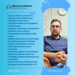 Klinik Psikolog Abdullah Korkmaz (Kocaeli, Gebze, Hacıhalil Mah., 1208. Sok., 1), psikologlar  Gebze'den