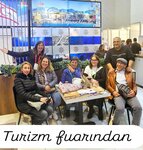 İzmir İzmir Tour (İzmir, Karabağlar, Saim Çıkrıkçı Cad.), geziler  İzmir'den