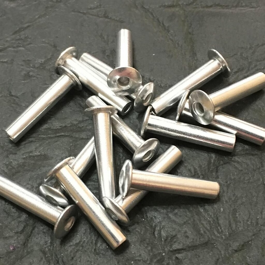Metal ürün firmaları Çetin Pop Perçin, İstanbul, foto