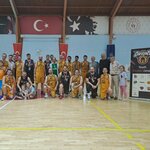 Orions Basketbol Ligi (Bursa, Nilüfer, Gazi Osman Paşa Cad., 78), spor kulüpleri  Bursa'dan