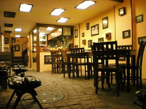 SineK (Trabzon, Ortahisar, Gazipaşa Mah., Cudibey Mektep Sok., 6C), kafe  Ortahisar'dan